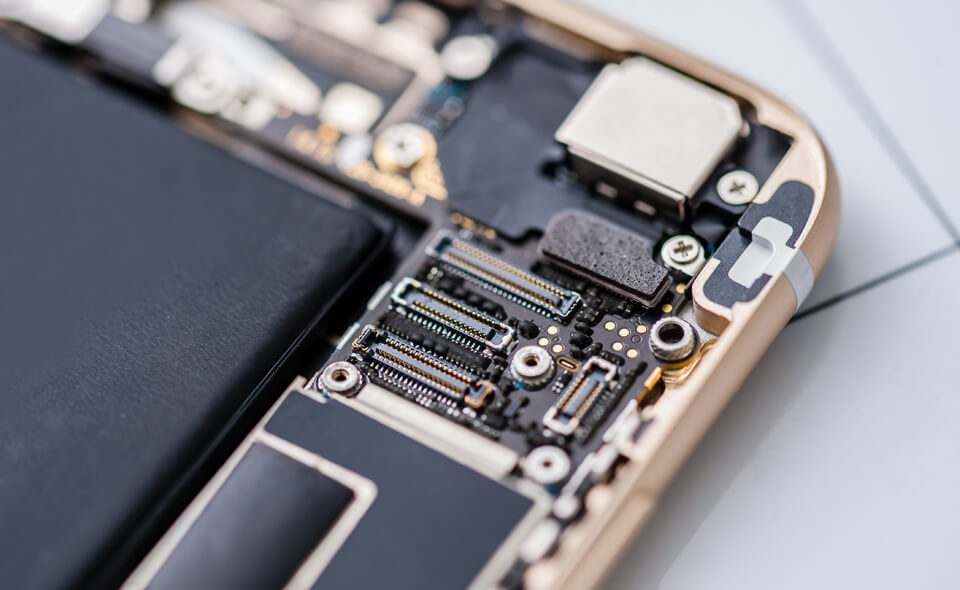 How to Choose a Reliable Mobile Repair Service Center in Gurgaon