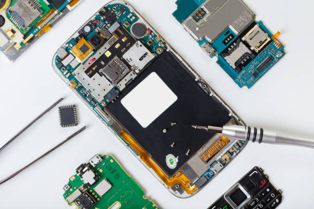 Fix Your Mobile Instantly: Mobile Repair Service In Gurgaon